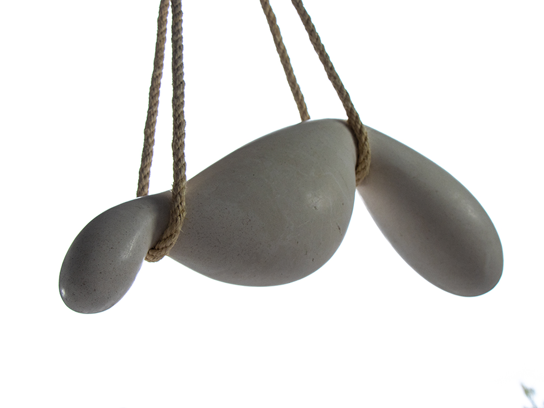 Bio Rope nº1 – Antonio Jurado