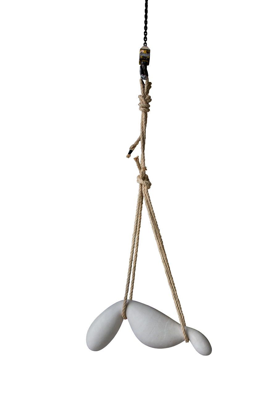 Bio Rope nº1 – Antonio Jurado