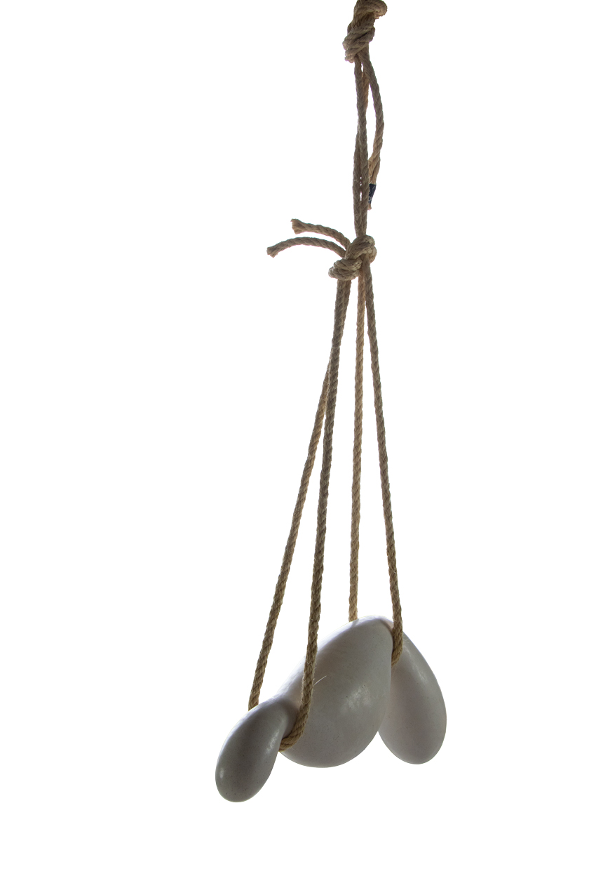 Bio Rope nº1 – Antonio Jurado