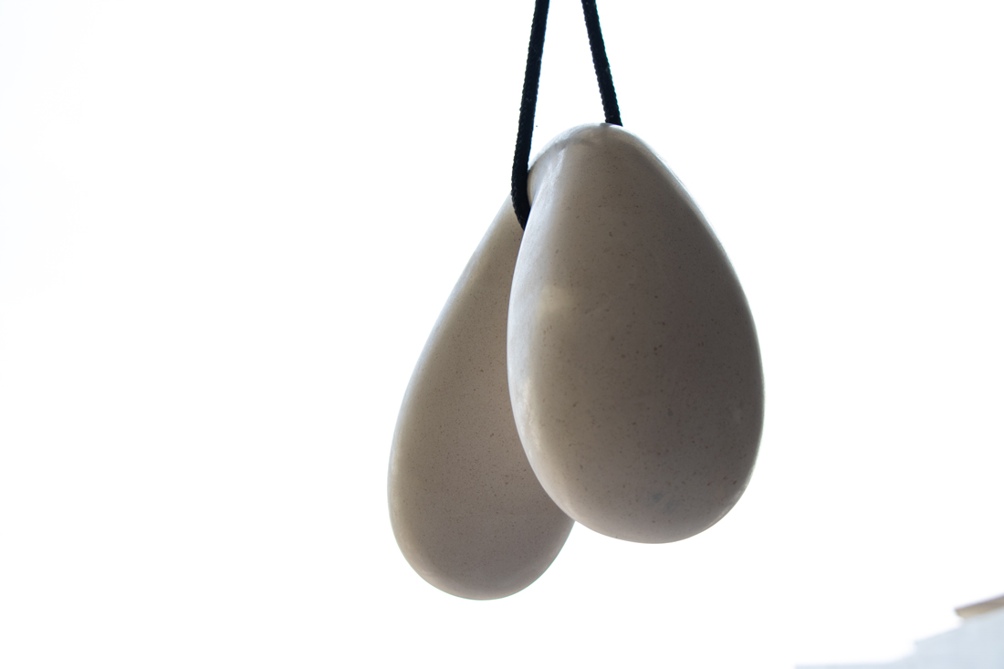 Bio Rope nº2 – Antonio Jurado