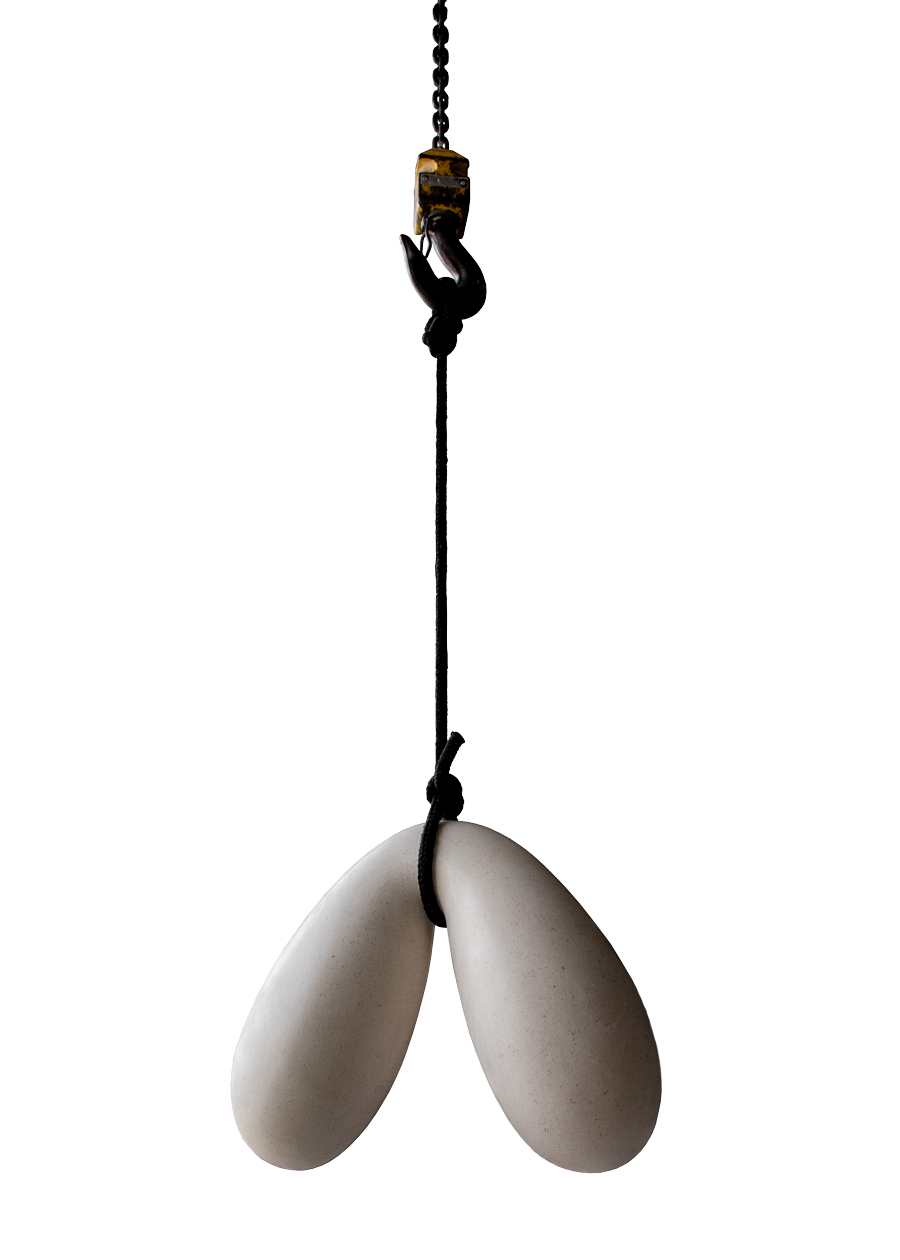 Bio Rope nº2 – Antonio Jurado